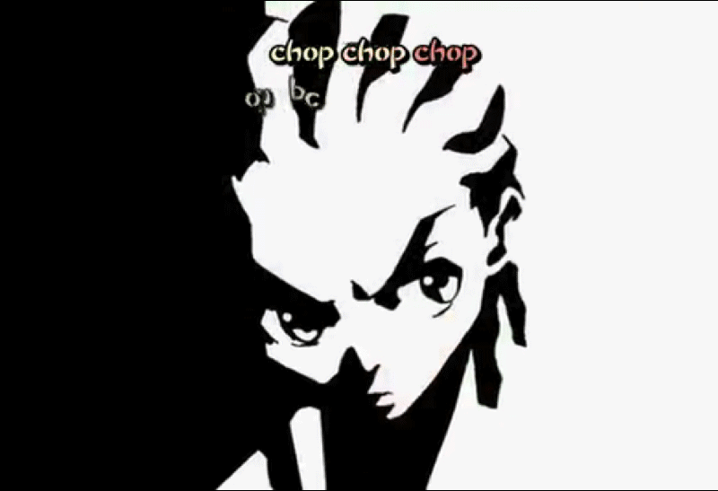 Dessins Des Personnages De Boondocks Boondocks Cartoon Etsy Canada